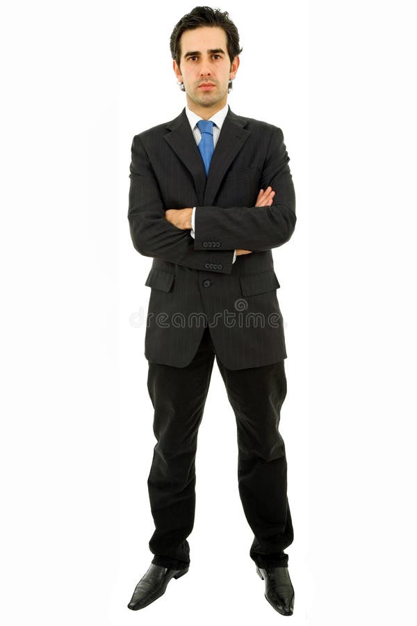 Man full body stock image. Image of friendly, emotion - 34101143