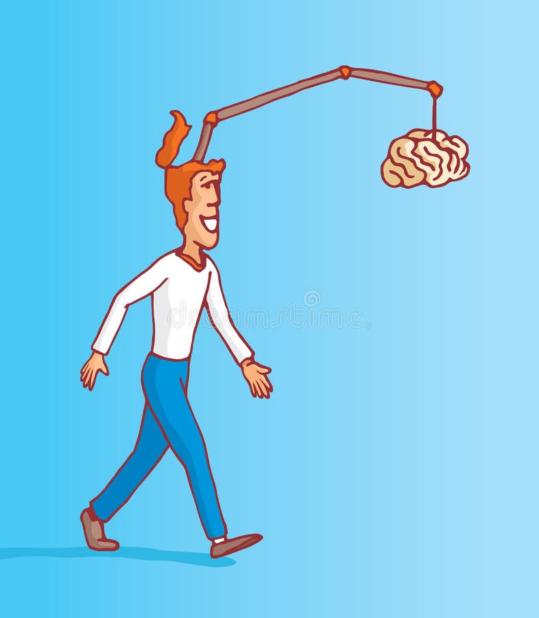 3+ Walking brain Free Stock Photos - StockFreeImages