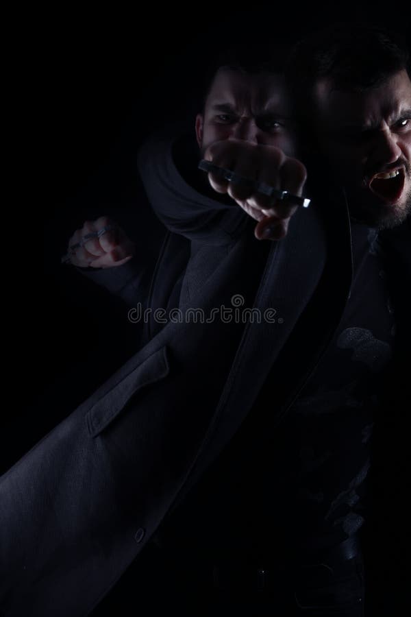 Punch Brass Knuckles Stock Photos - Free & Royalty-Free Stock Photos ...