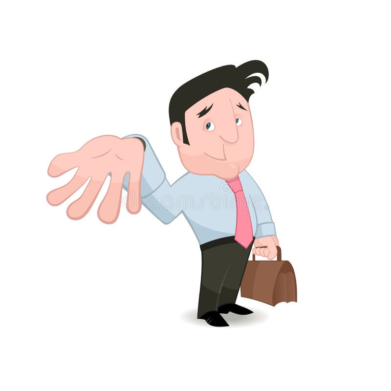 Cartoon Trust Stock Illustrations – 11,052 Cartoon Trust Stock ...