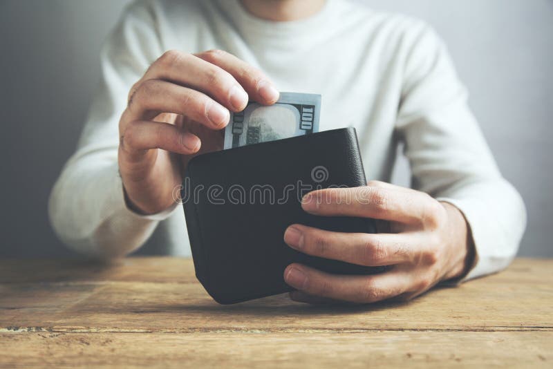 Getting Money at an ATM stock image. Image of number, entry - 3726821