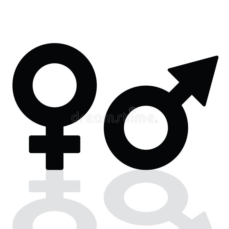 Man and girl icon stock vector. Illustration of couple - 54013448