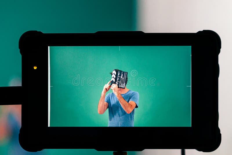 362 Filming Action Board Stock Photos - Free & Royalty-Free Stock ...