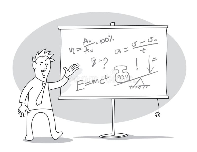 Lecturing Stock Illustrations – 254 Lecturing Stock Illustrations ...