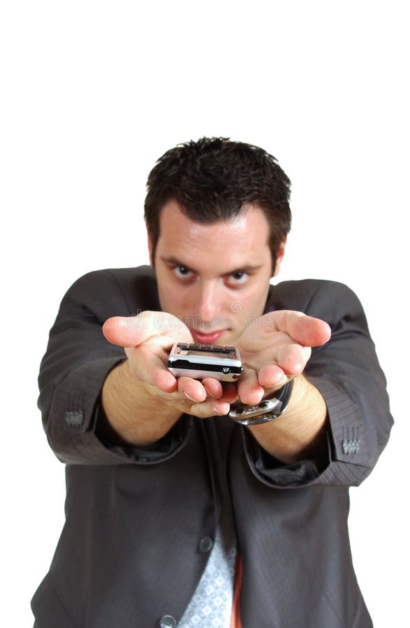 Hands Giving Picture. Image: 1572586