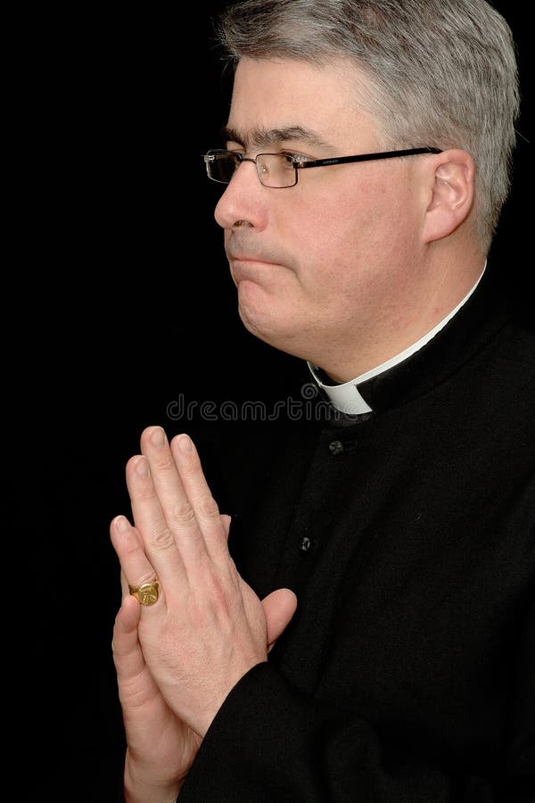 Man of God stock photo. Image of appeal, expressive, deacon - 6307564