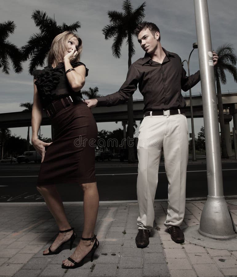 6+ Grabbing man woman Free Stock Photos - StockFreeImages
