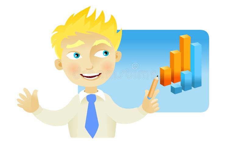 Man Explain Stock Illustrations – 3,749 Man Explain Stock Illustrations ...