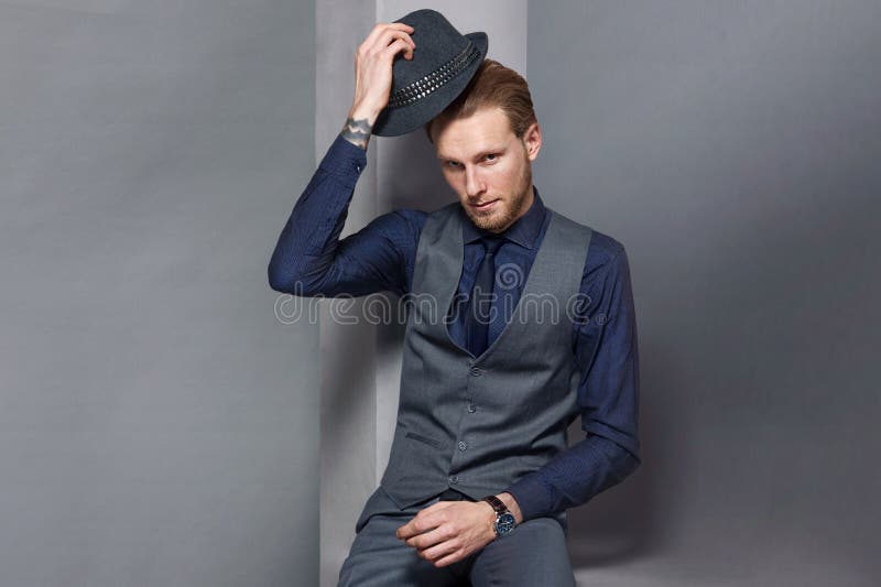 397 Man Saluting Suit Stock Photos - Free & Royalty-Free Stock Photos ...