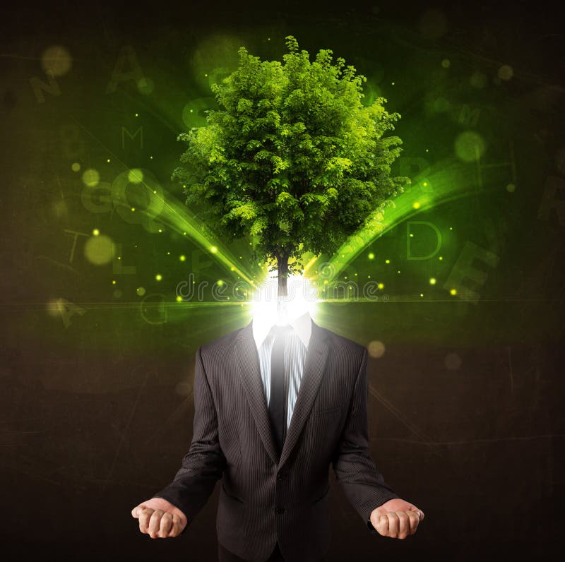361 Brain Tree Human Head Stock Photos - Free & Royalty-Free Stock ...