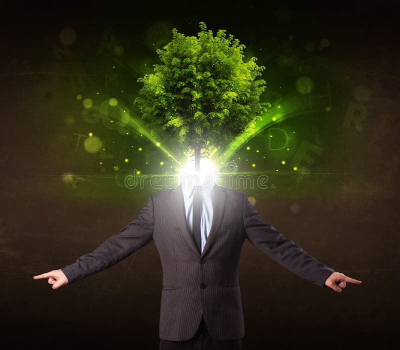 231 Brain Tree Human Head Stock Photos - Free & Royalty-Free Stock ...