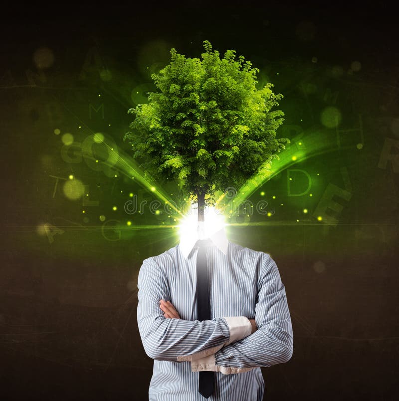 231 Brain Tree Human Head Stock Photos - Free & Royalty-Free Stock ...