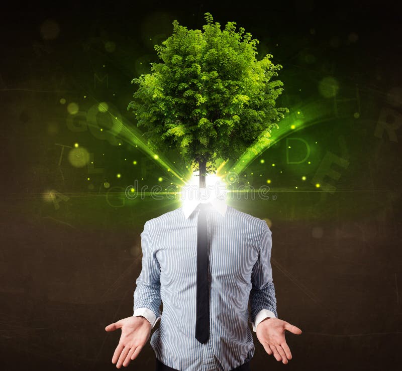 231 Brain Tree Human Head Stock Photos - Free & Royalty-Free Stock ...