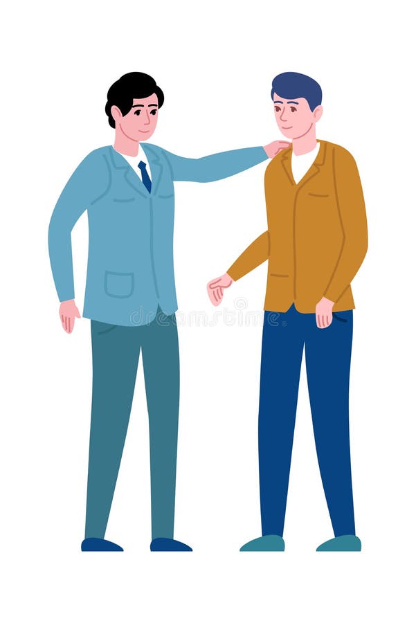 Shoulder Comfort Stock Illustrations – 195 Shoulder Comfort Stock ...