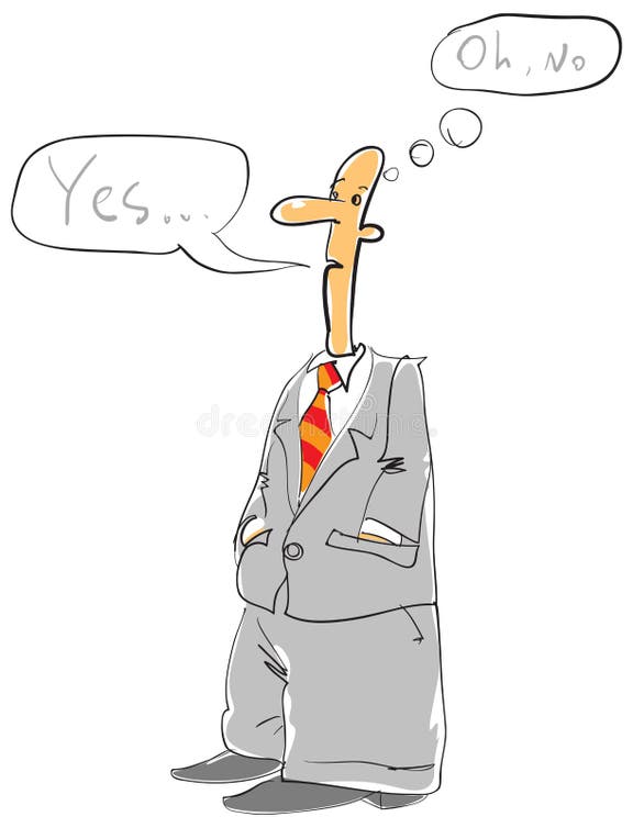 Grey Man Suit Stock Illustrations – 4,952 Grey Man Suit Stock ...