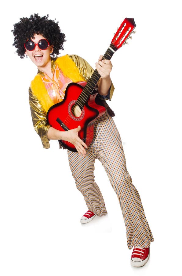 250 Muscular Rocker Man Stock Photos - Free & Royalty-Free Stock Photos ...