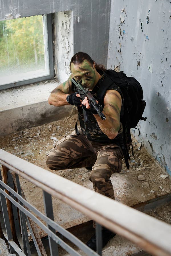 Muscular Swat Stock Photos - Free & Royalty-Free Stock Photos from ...