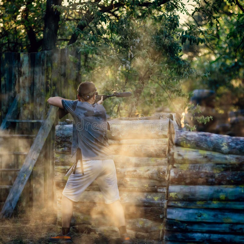 Military Simulation Game Editorial Stock Image Image Of Activity 126343059 4661