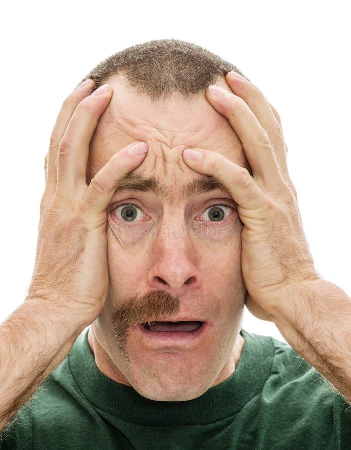 Half Mustache Surprise Stock Photos - Free & Royalty-Free Stock Photos ...