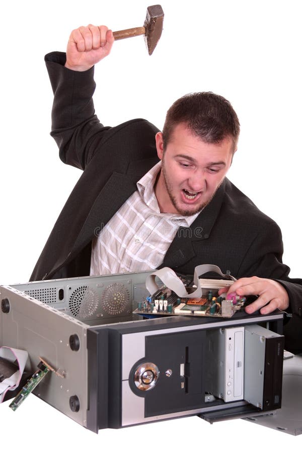 1,057 Damaged Pc Stock Photos - Free & Royalty-Free Stock Photos from ...