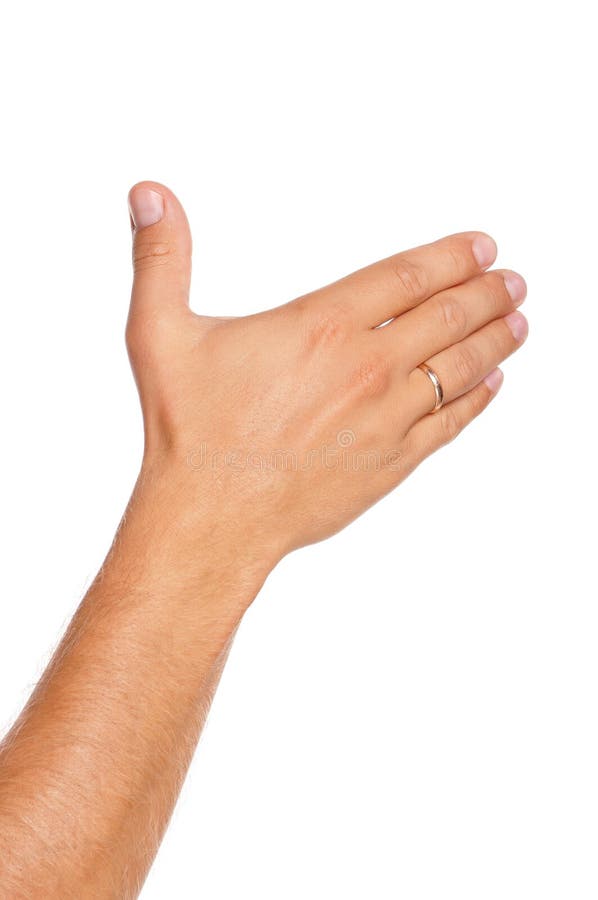 Man hand stock image. Image of hand, care, health, healthy - 26315867