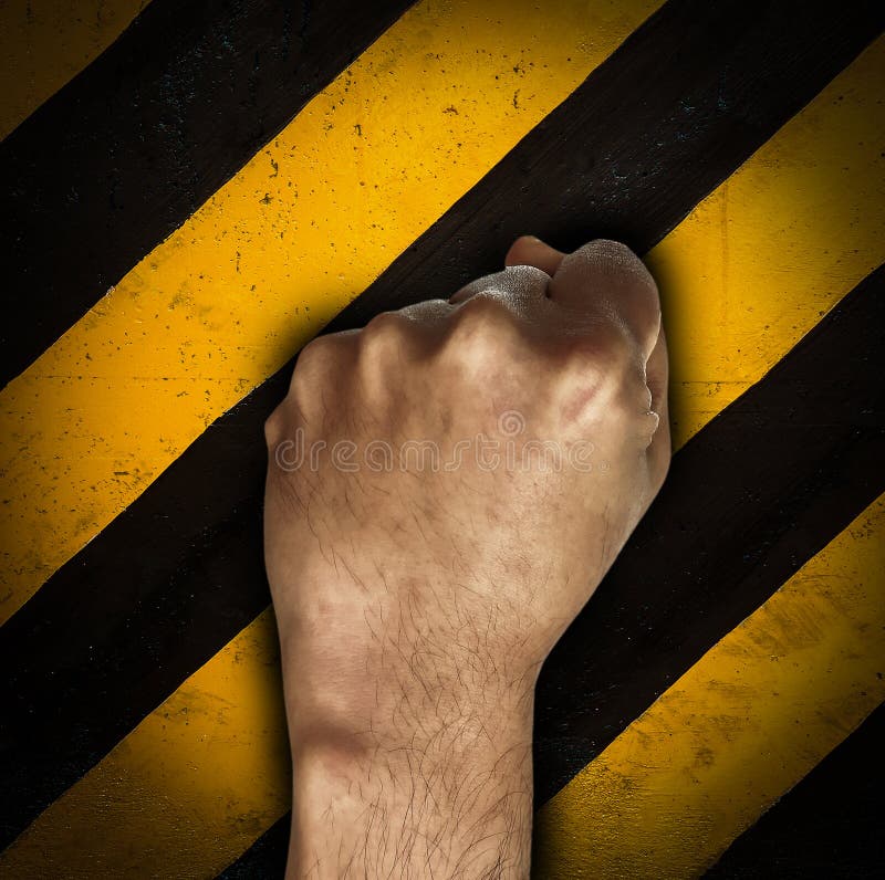 101 Clenched Fist Shadow Stock Photos - Free & Royalty-Free Stock ...