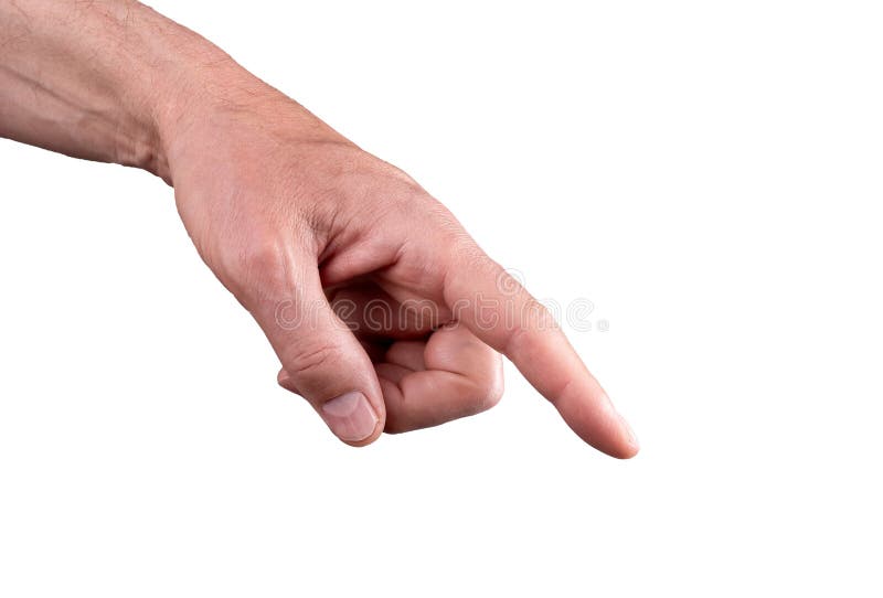 Forefinger Pointing To Trauma at Shoulder, Clavicle X-ray Image ...