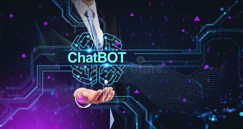 409 Chatbot Computer Icon Stock Photos - Free & Royalty-Free Stock ...