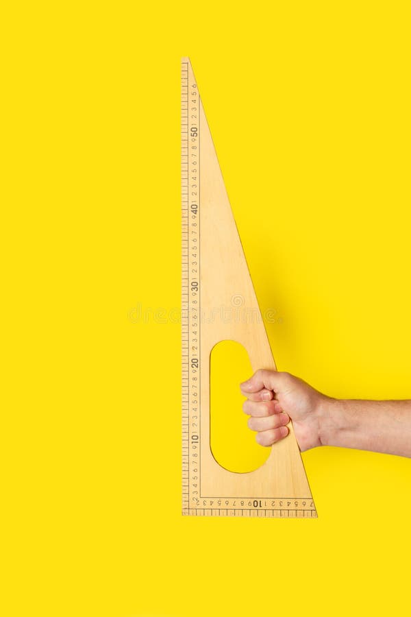 3,196 Man Holding Ruler Stock Photos - Free & Royalty-Free Stock Photos ...