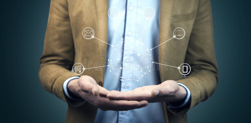 934 Man Hand Reaching Screen Stock Photos - Free & Royalty-Free Stock ...