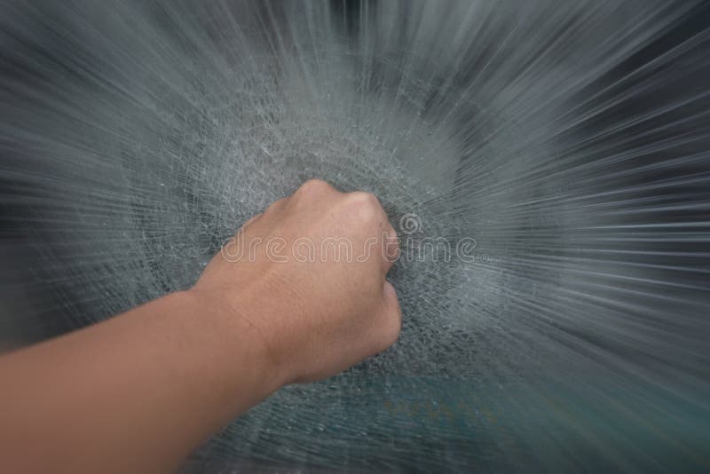 118 Fist Broken Glass Stock Photos - Free & Royalty-Free Stock Photos ...