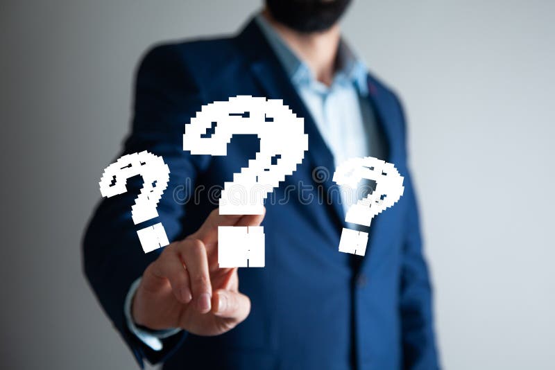 Question Mark Green Screen Stock Photos - Free & Royalty-Free Stock ...