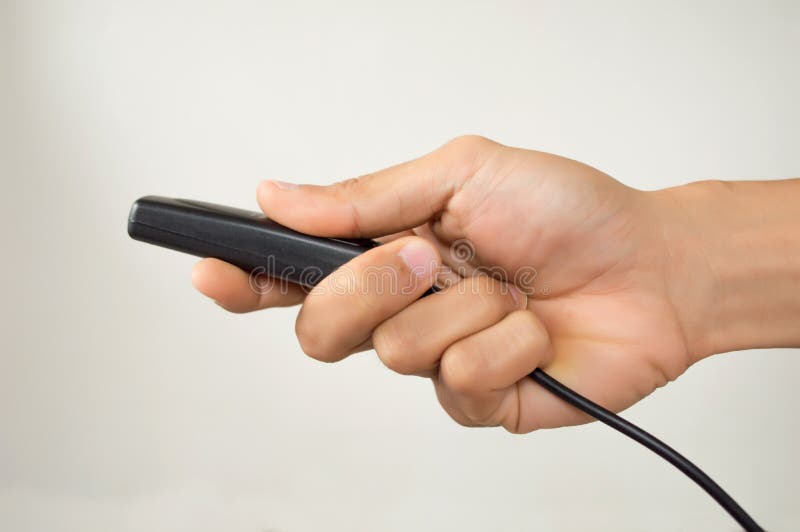 Man Hand Shutter Release Cable Stock Photos - Free & Royalty-Free Stock ...