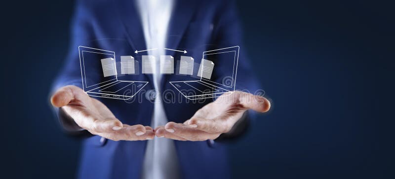 Hand transfer money stock photo. Image of banknote, giving - 48373694