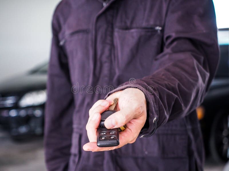 Man And Gun Picture. Image: 4307597