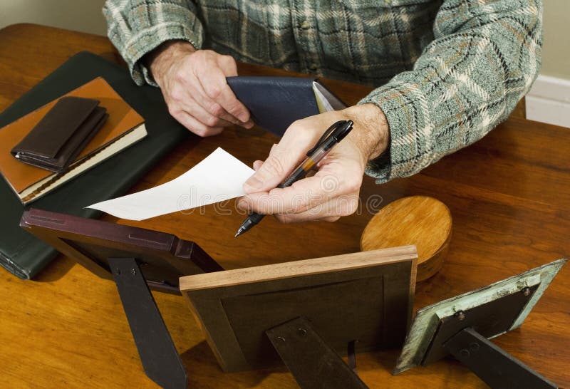 Man Handing Over Check Stock Photos - Free & Royalty-Free Stock Photos ...