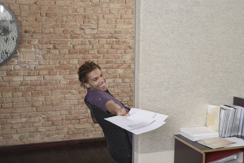 Handing Over Folder Stock Photos - Free & Royalty-Free Stock Photos ...