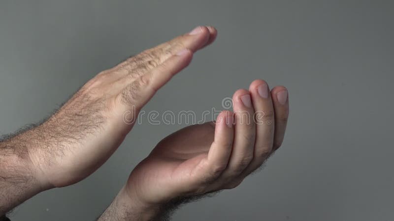 Hands Clapping, Meeting and Business People in Seminar, Workshop or ...