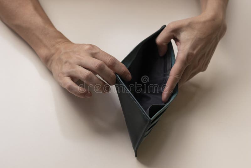 260 Man Opening Wallet Stock Photos - Free & Royalty-Free Stock Photos ...