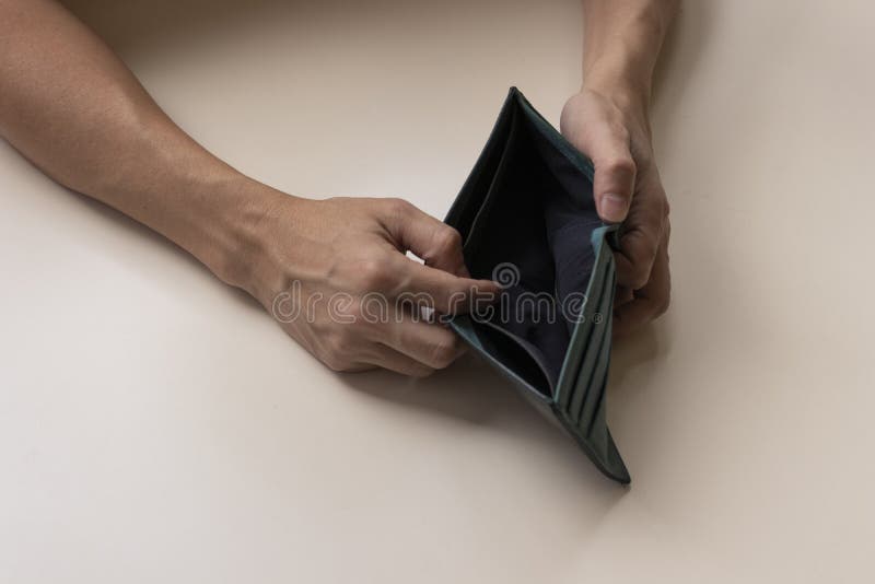260 Man Opening Wallet Stock Photos - Free & Royalty-Free Stock Photos ...