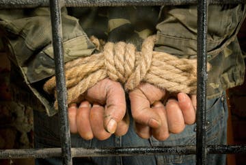 663 Man Tied Up Rope Stock Photos - Free & Royalty-Free Stock Photos ...