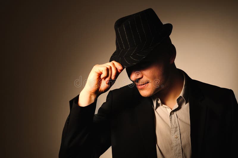 220 Invisible Man Hat Stock Photos - Free & Royalty-Free Stock Photos ...