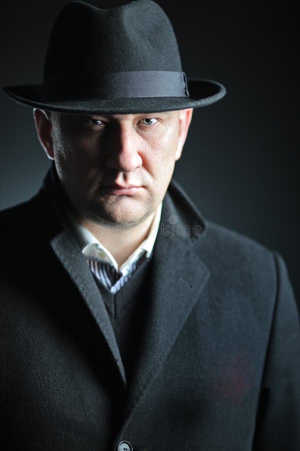 Secret agent stock photo. Image of evil, clothes, sunglasses - 14107346