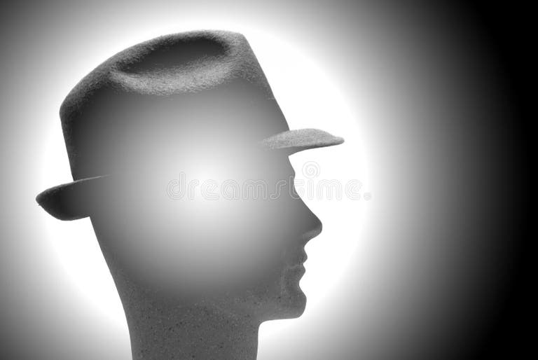 Thinking Hat Stock Illustrations – 4,146 Thinking Hat Stock ...