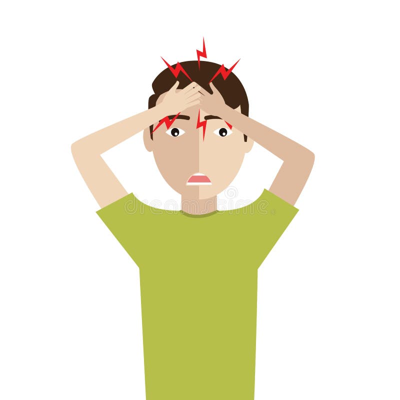 Cartoon Pain Stock Illustrations – 50,373 Cartoon Pain Stock ...