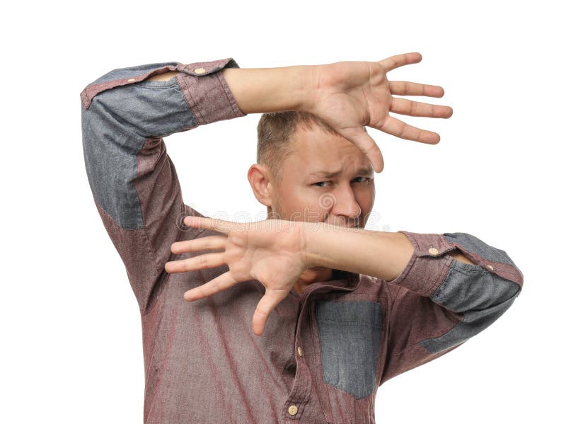 270 Man Having Panic Attack Stock Photos - Free & Royalty-Free Stock ...