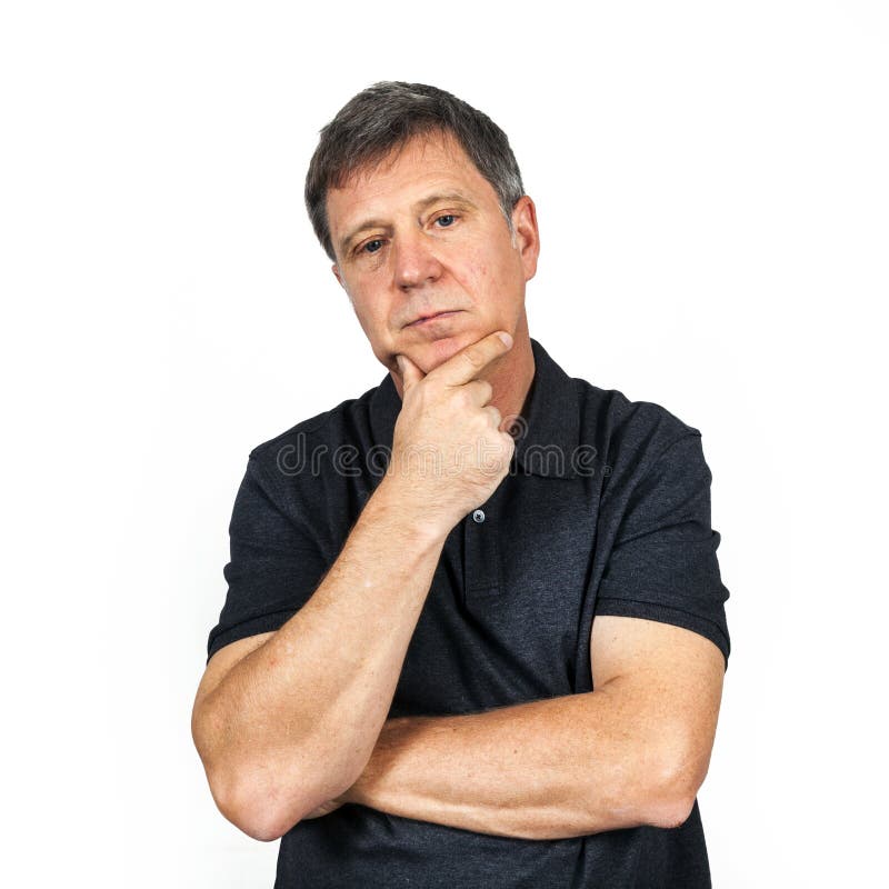 Man having problems stock photo. Image of grief, eyes - 45138800