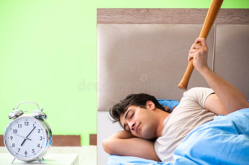 Man Having Trouble with His Sleep Stock Image - Image of exhausted ... Man Having Trouble with His Sleep Stock Image - Image of exhausted ...