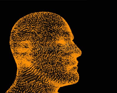 Digital Man Printing Stock Illustrations – 1,439 Digital Man Printing ...