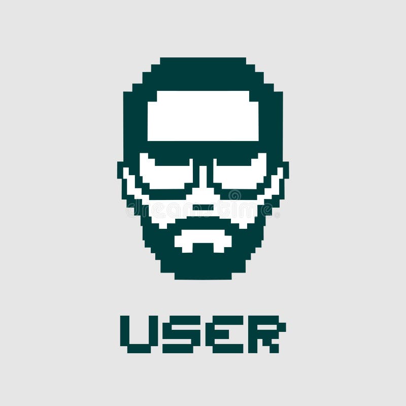 Man Sprite Stock Illustrations – 961 Man Sprite Stock Illustrations ...